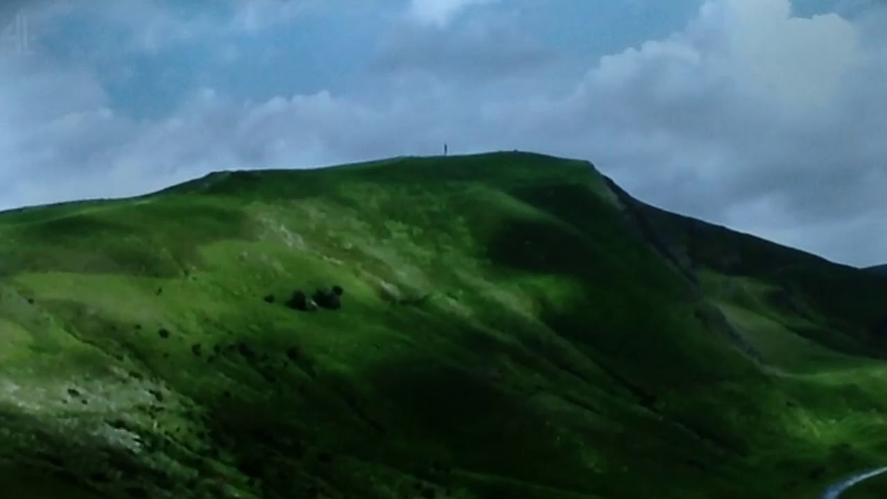 The Lion King - Channel 4 Intro - YouTube