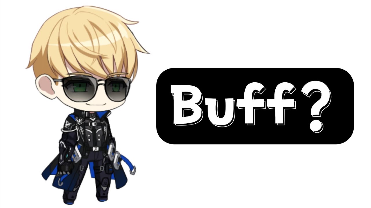 각성 제이크 밸런스 패치 / Awakened Jake Buffs information (카운터사이드/Counter side ...