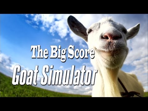 Complete Guide: All 20 Trophy Locations in Goat Simulator PAYDAY
