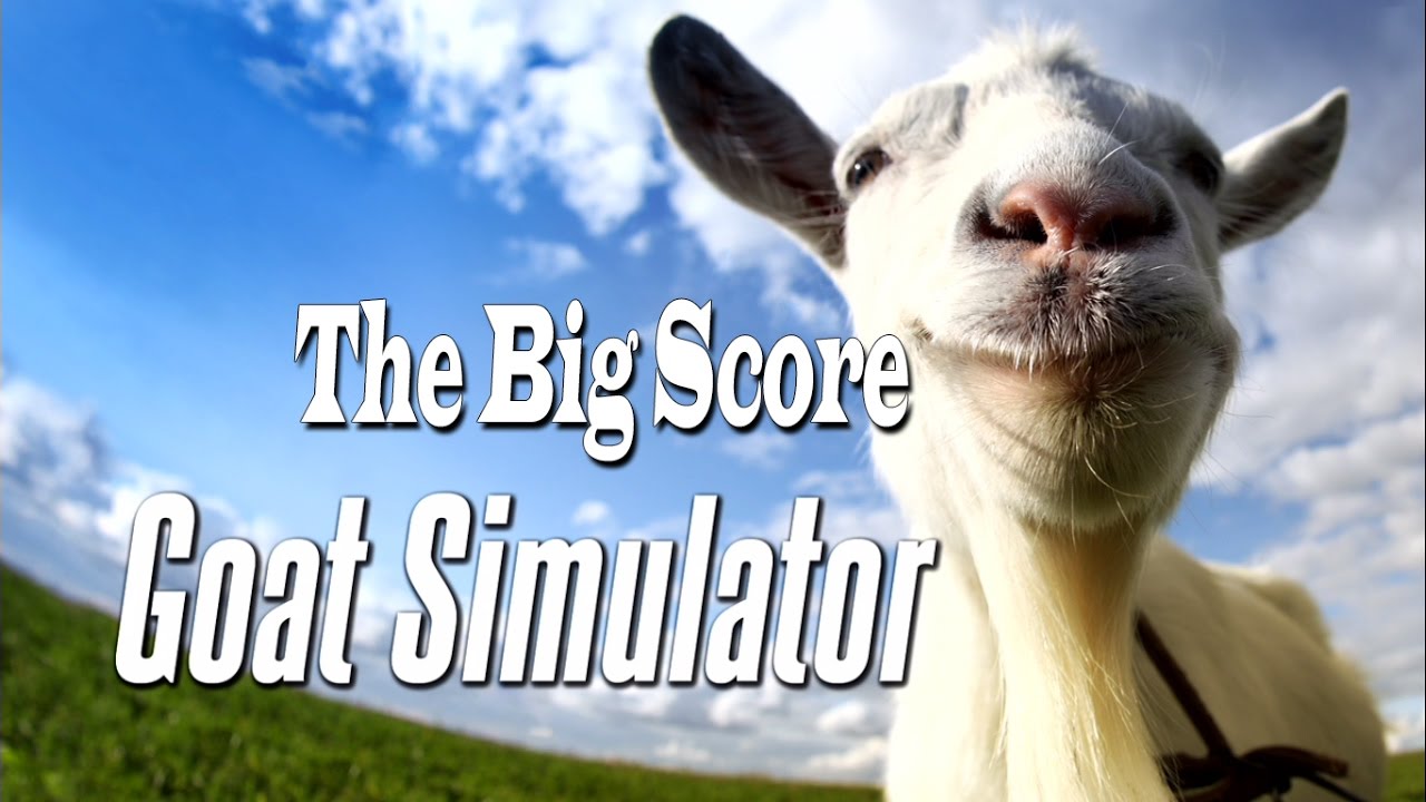 Complete Guide: All 20 Trophy Locations in Goat Simulator PAYDAY - YouTube