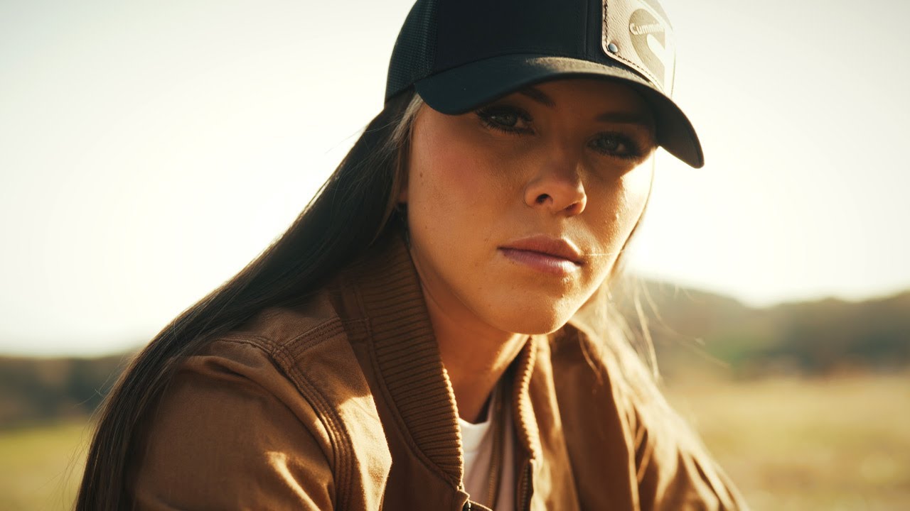 Katie Noel - Country Senses [Music Video] - YouTube