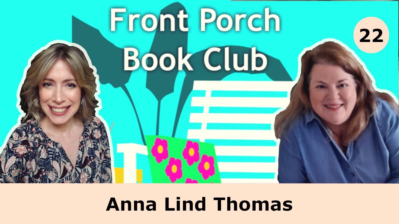 22 Anna Lind Thomas - YouTube