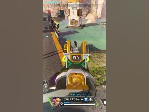 WHAT THREE STRIKES WAS LIKE IN A NUTSHELL #apexlegends - YouTube