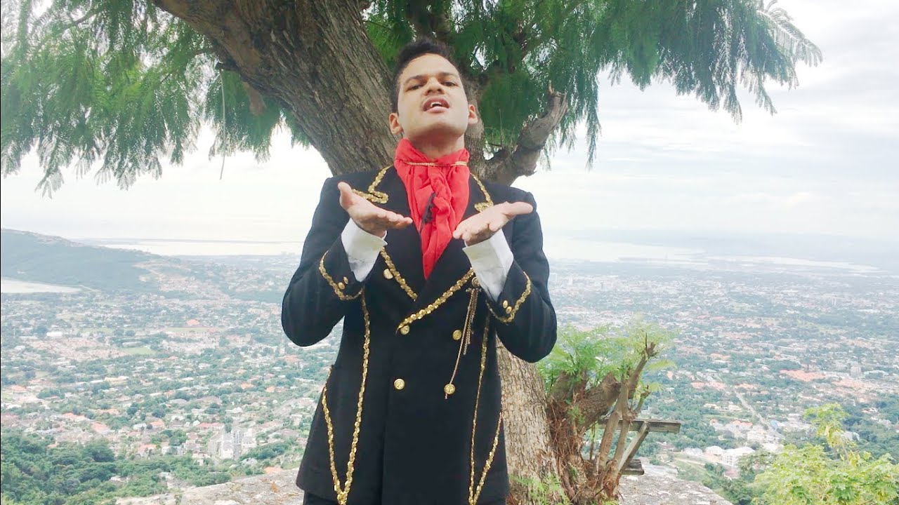 Alexander Lindo - Sunlight (Official Video) - YouTube