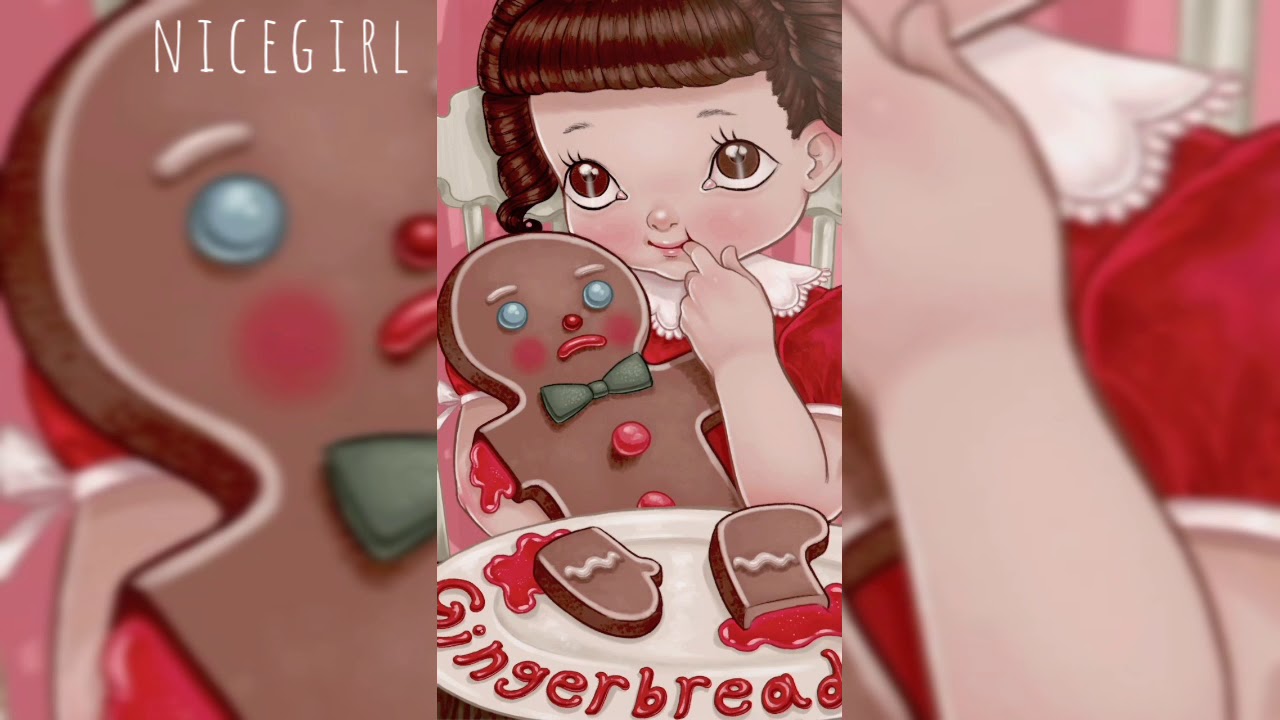 Melanie Martinez - Gingerbread man🍯 (Official áudio) {Legendado} - YouTube
