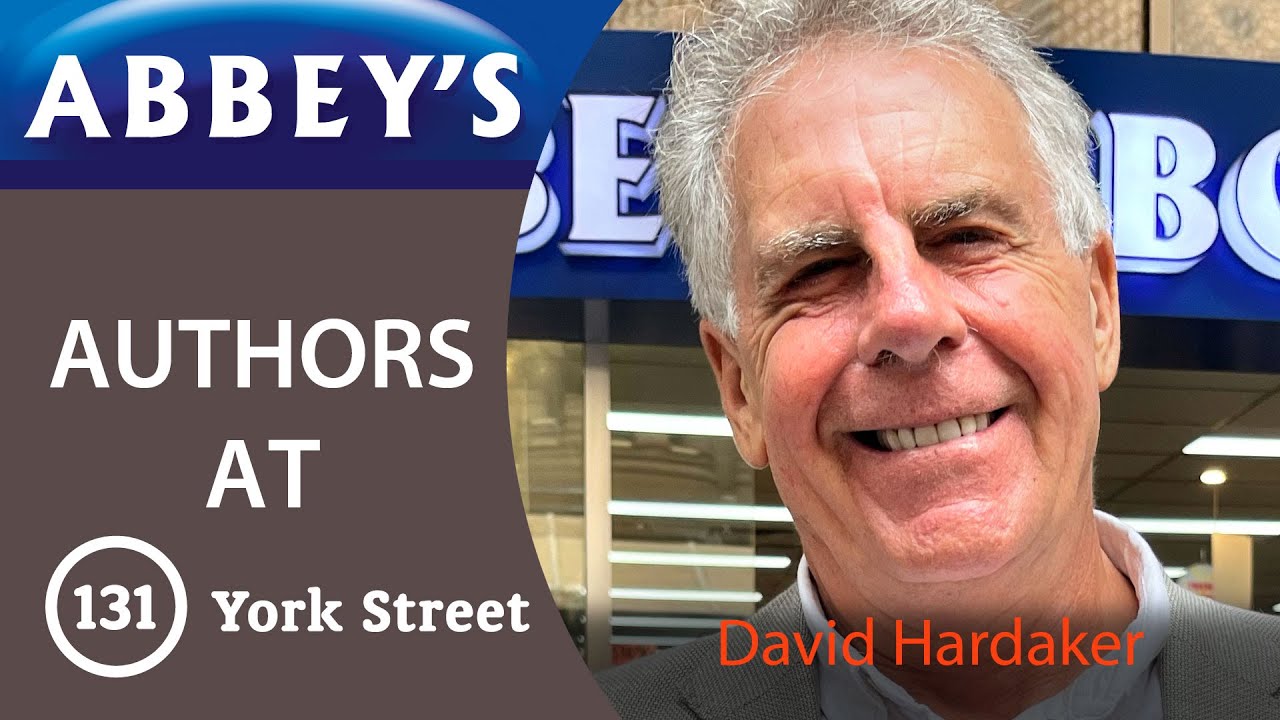 David Hardaker introduces Mine is the Kingdom - YouTube