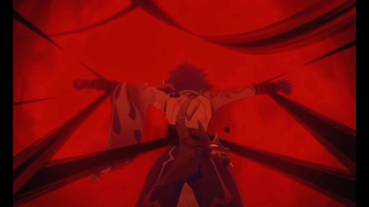 xiao - sick thoughts edit - YouTube