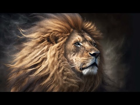 Ali Aksoy - Aslan Terbiyecisi