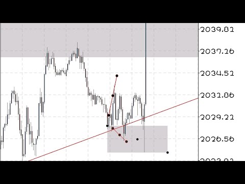FX Goat + Ahmad Danial scalping NZDUSD during CPI @Danialfx - YouTube