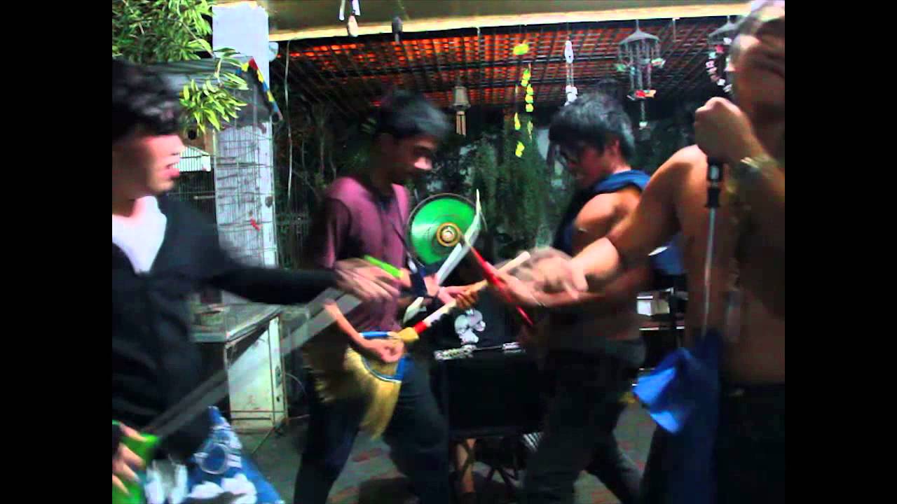 Ordertaker - Parokya ni edgar (Sibak Party List) - YouTube