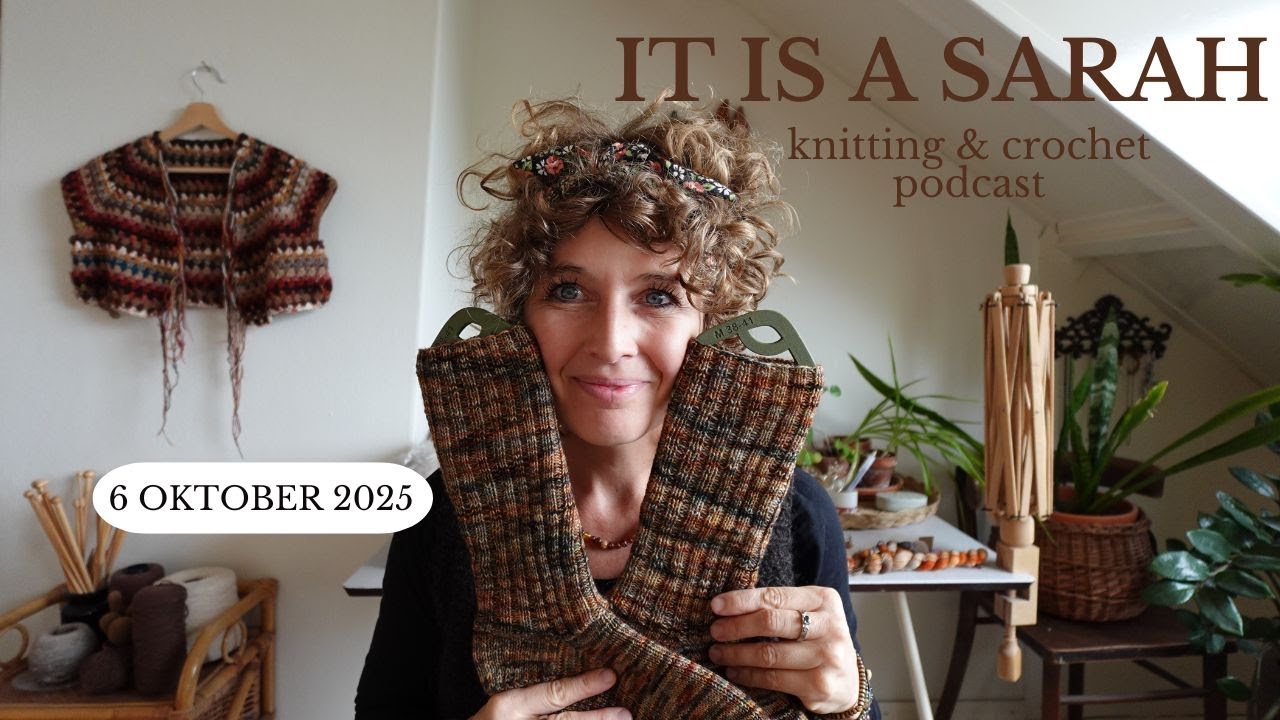 🇬🇧 It Is A Sarah | Socks for my sister & a lot more - YouTube