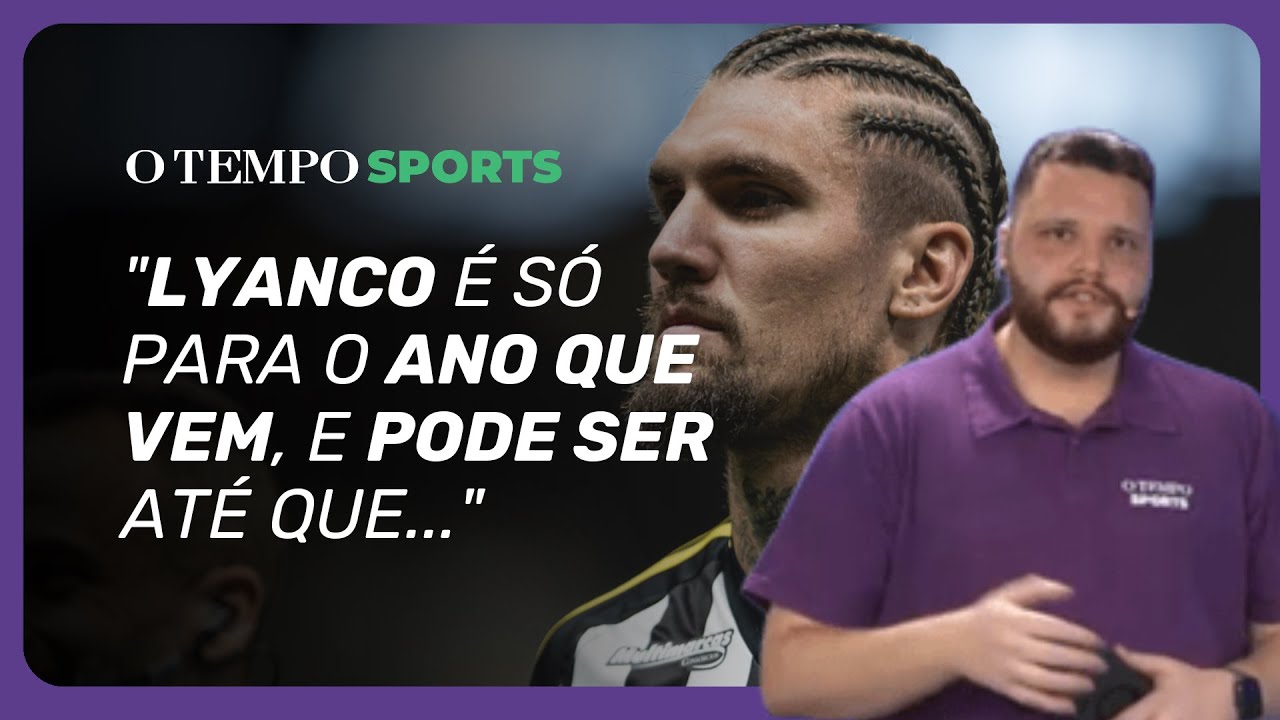 ATLÉTICO se movimenta para ALIVIAR cenário de LESÕES GRAVES; veja ...