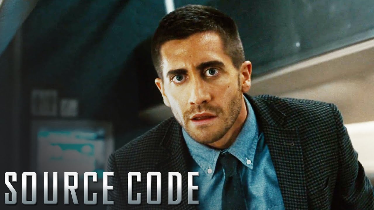 'Everything's Gonna Be Okay' Scene | Source Code - YouTube