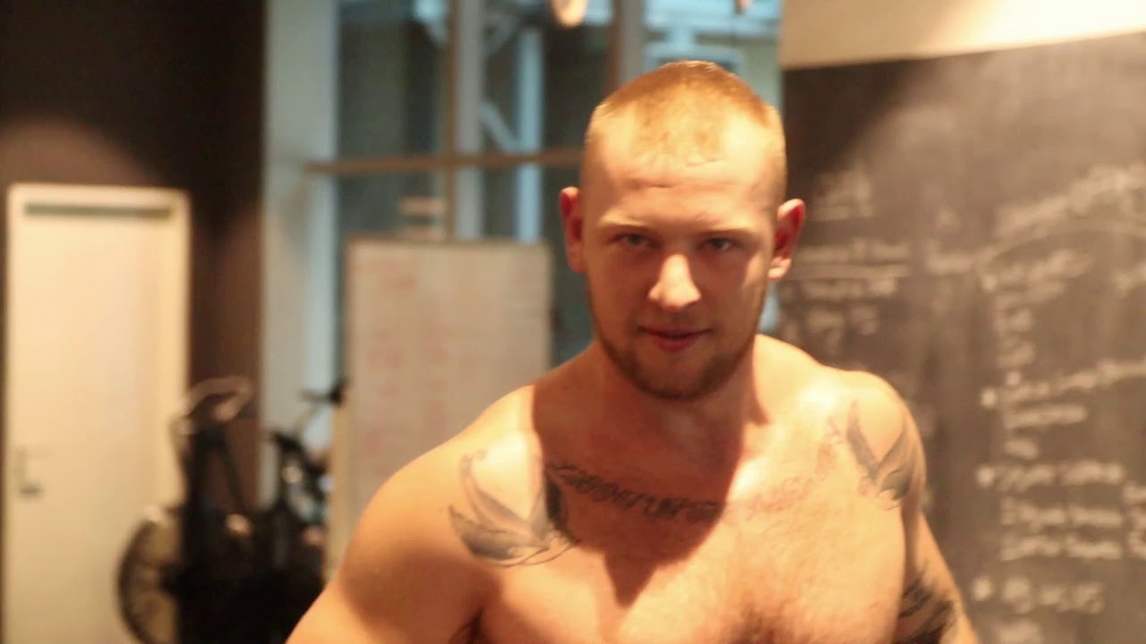 Matt Rodwell - He’s building... - YouTube