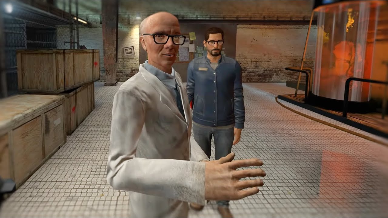 Garry's Mod Gameplay 127 - YouTube