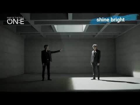 BTS (방탄소년단) MAP OF THE SOUL ON:E Teaser 1