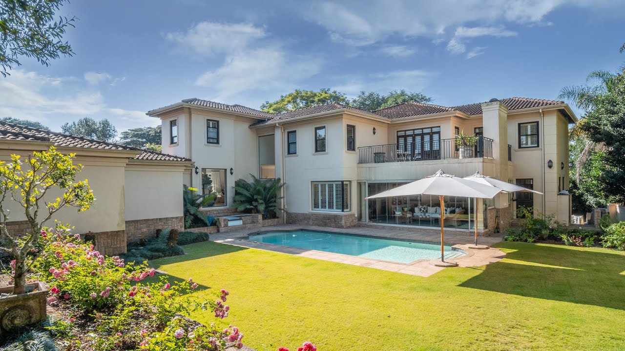 Luxury Home for Sale in Everton Kloof - 63 Everton rd - Ryan Lategan ...