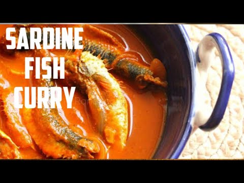 Tarle Fish Curry |Simple and Tasty Dish |[Goud Saraswaths recipies ...
