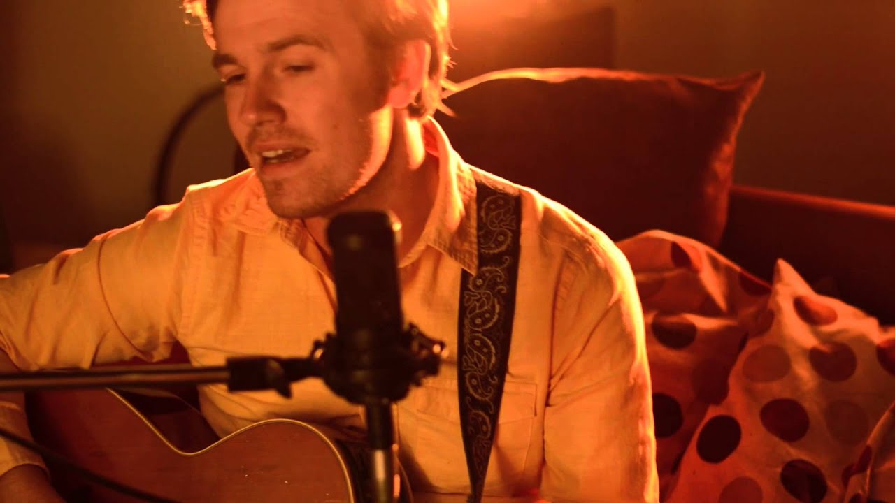 Gary Tiernan- Katy's Song ( Paul Simon ) - YouTube