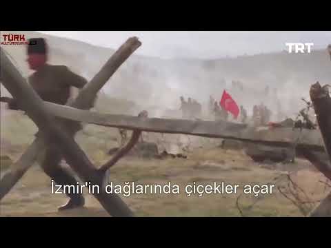 İzmir Marşı