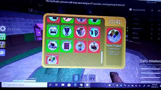 How To Get All The Badges In Epic Minigames 2022 Spuxari S Tutorials ...
