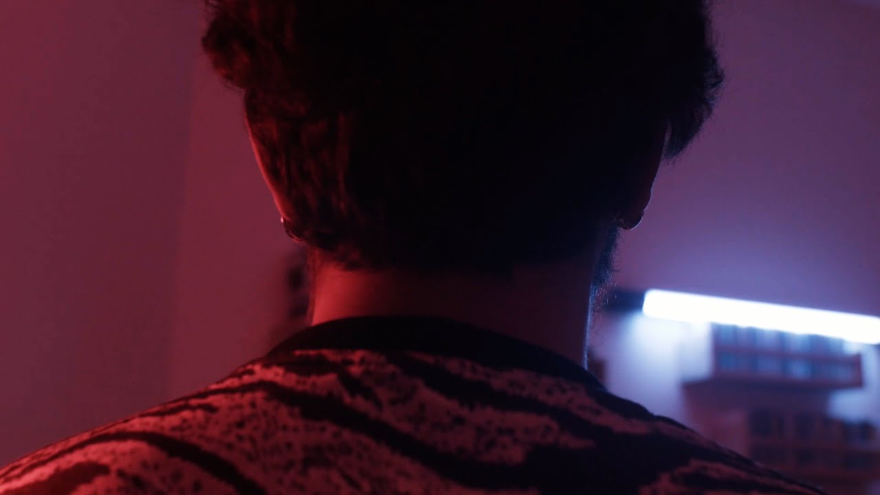 besh - telefreak (prod. rageh) | بش وراجح - تليفريك [official music ...