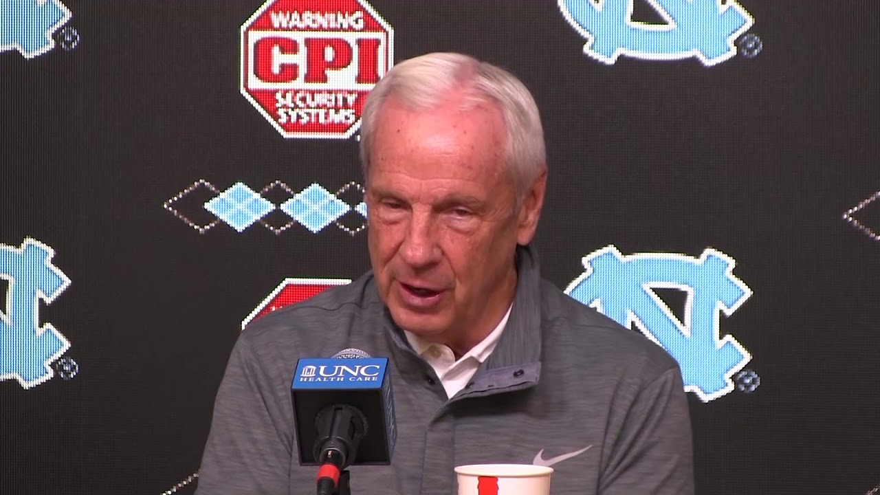 ICTV: Roy Williams Wants More From Pinson's Defense - YouTube