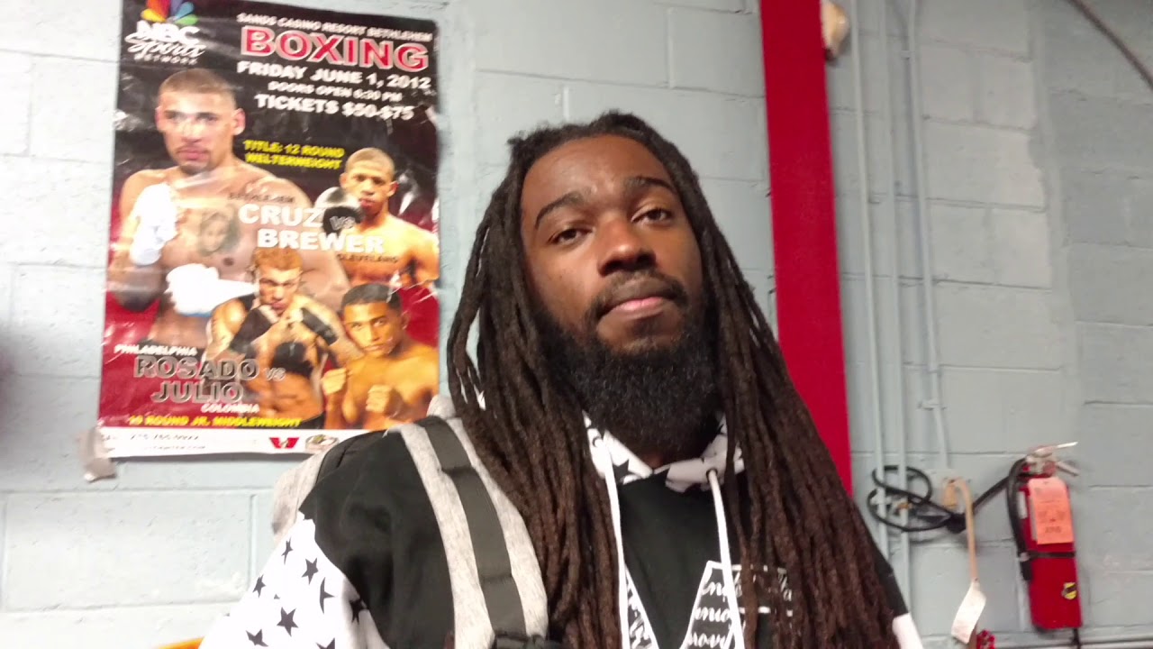 Eagles LB Dannell Ellerbe Interview 2/9/18 - YouTube