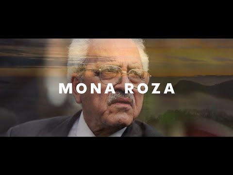 Mona Roza I Sezai Karakoç I Ahmet Sula bir yorum daha