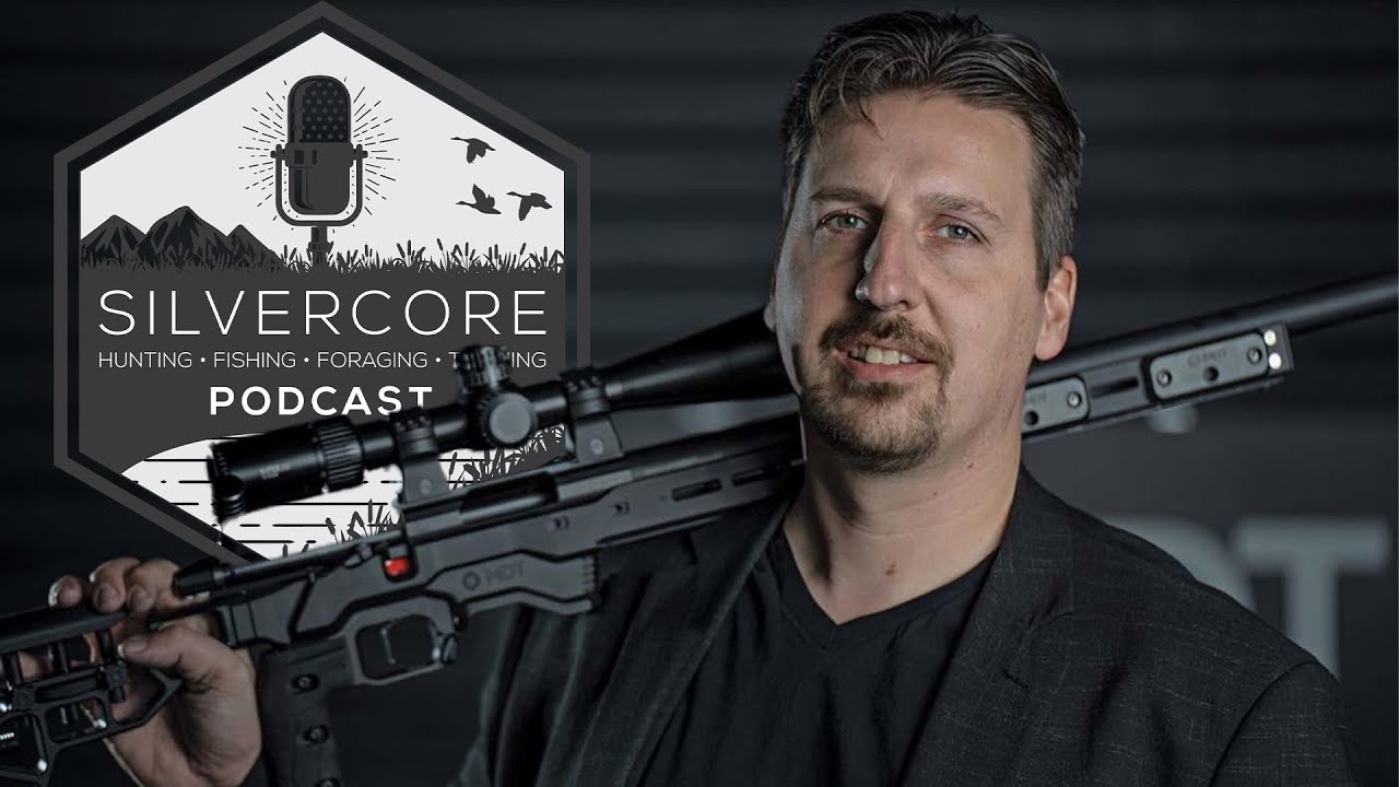 Silvercore Podcast Ep. 68: MDT Be Legendary - YouTube