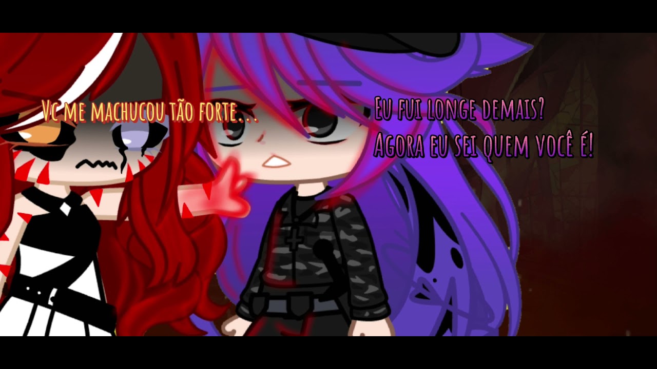 ° Eu fui longe demais...? ° meme gc - YouTube