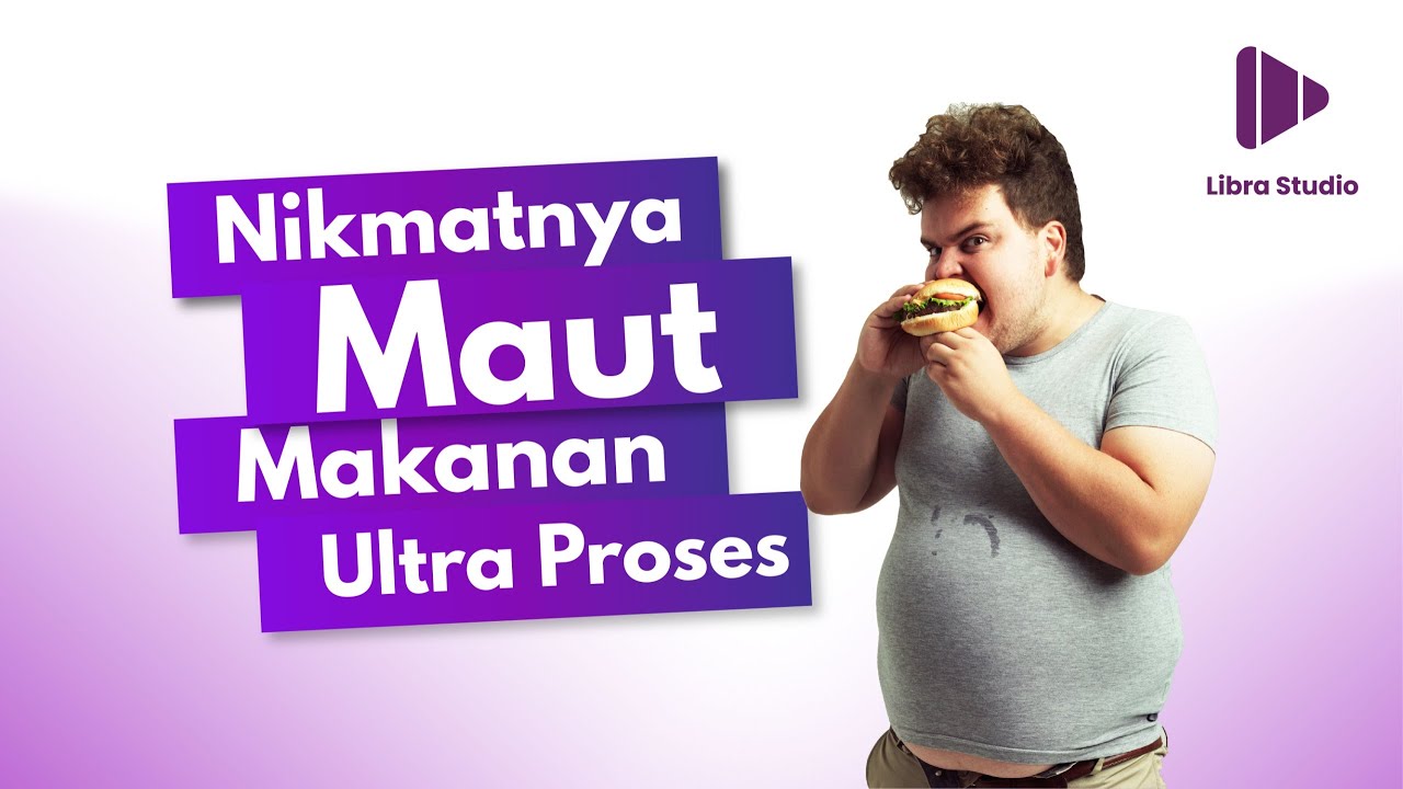 Makanan Ultra Proses dan Krisis Kesehatan Anak Muda | Full Dokumenter ...