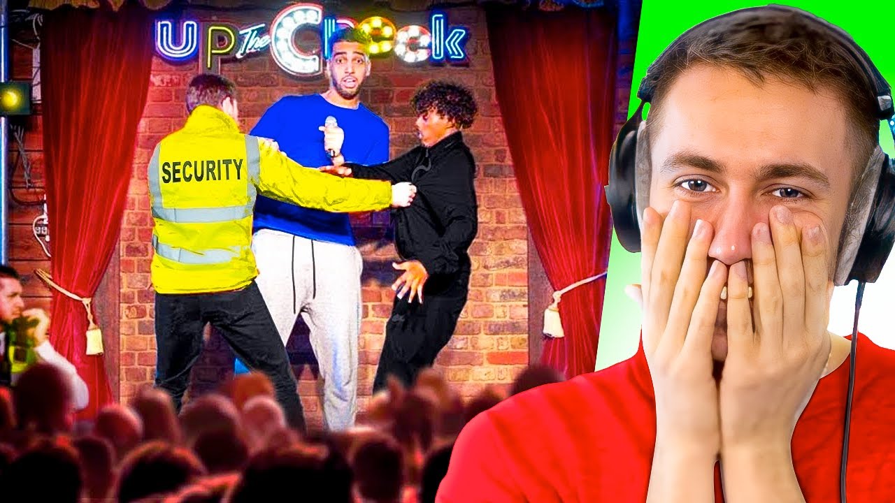 TRY NOT TO CRINGE (BETA SQUAD EDITION) - YouTube