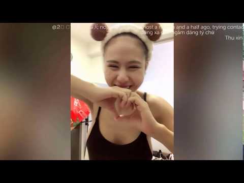 Hotgirl Bigo Live Stream: ATTRACTIVE