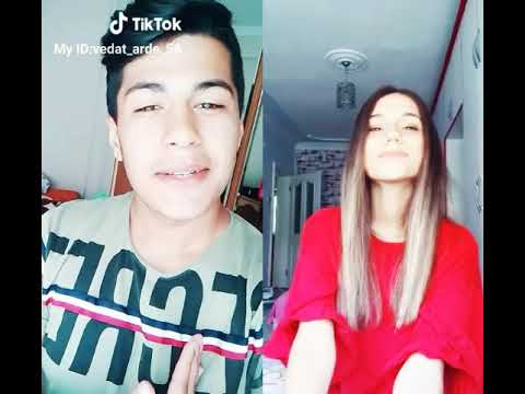TikTok - Dur Bakma Bana Öyle