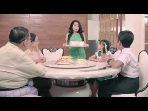 Penguin milk powder TVC - YouTube