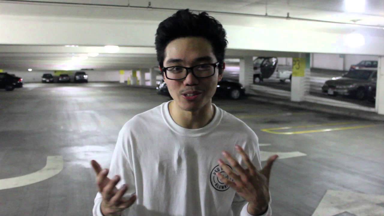 Benjamin Mark Nabong | Fa La La (Justin Bieber) | FC Fall 2015 Workshop ...