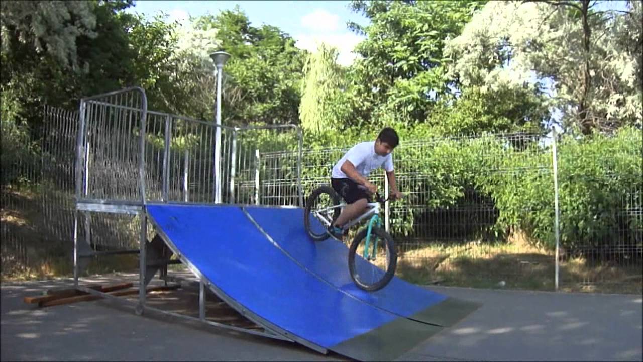 Catalin Chelu // Spring 2011 - YouTube