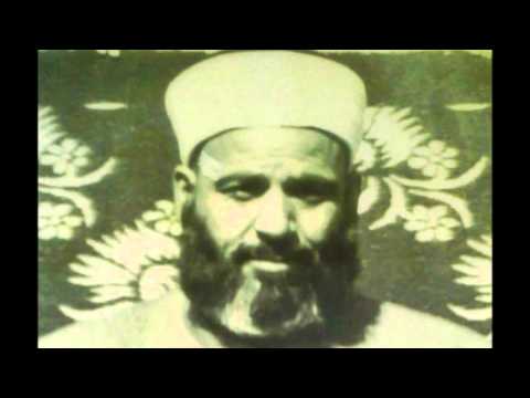 Şeyh Alaaddin El-Haznevi (k.s) Kaside