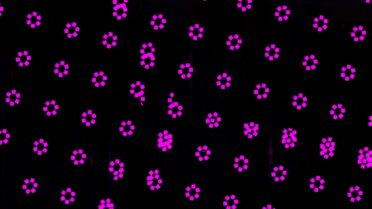 PINK STAR- ROYALTY FREE VISUAL FX -VJ LOOP FULL HD - YouTube