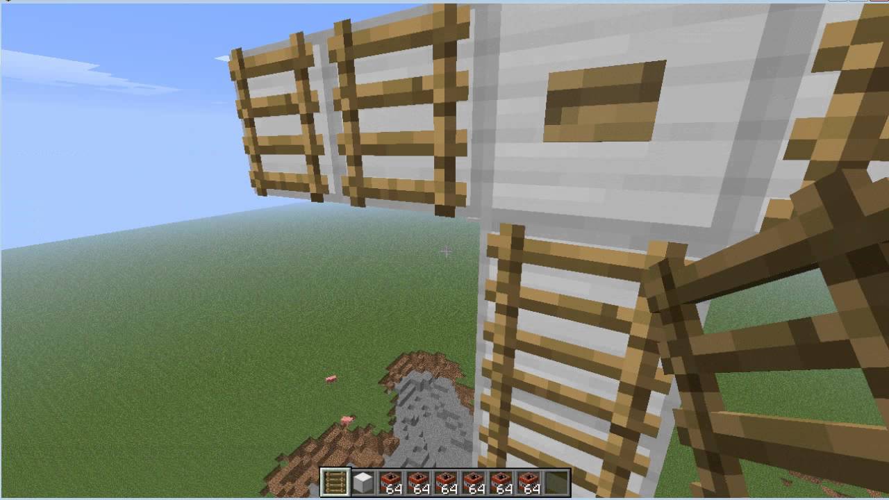 STÄRKSTE BOMBE der WELT, Geheimlabor und Torpedowerfer! LeDoom's Armee ...