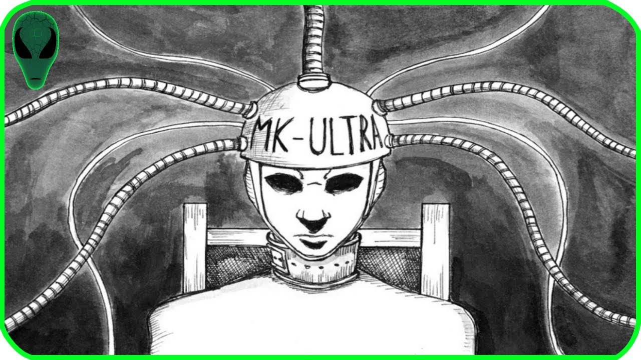 Mind Control and the CIA's MK Ultra | STRANGE BUT TRUE STORIES - YouTube