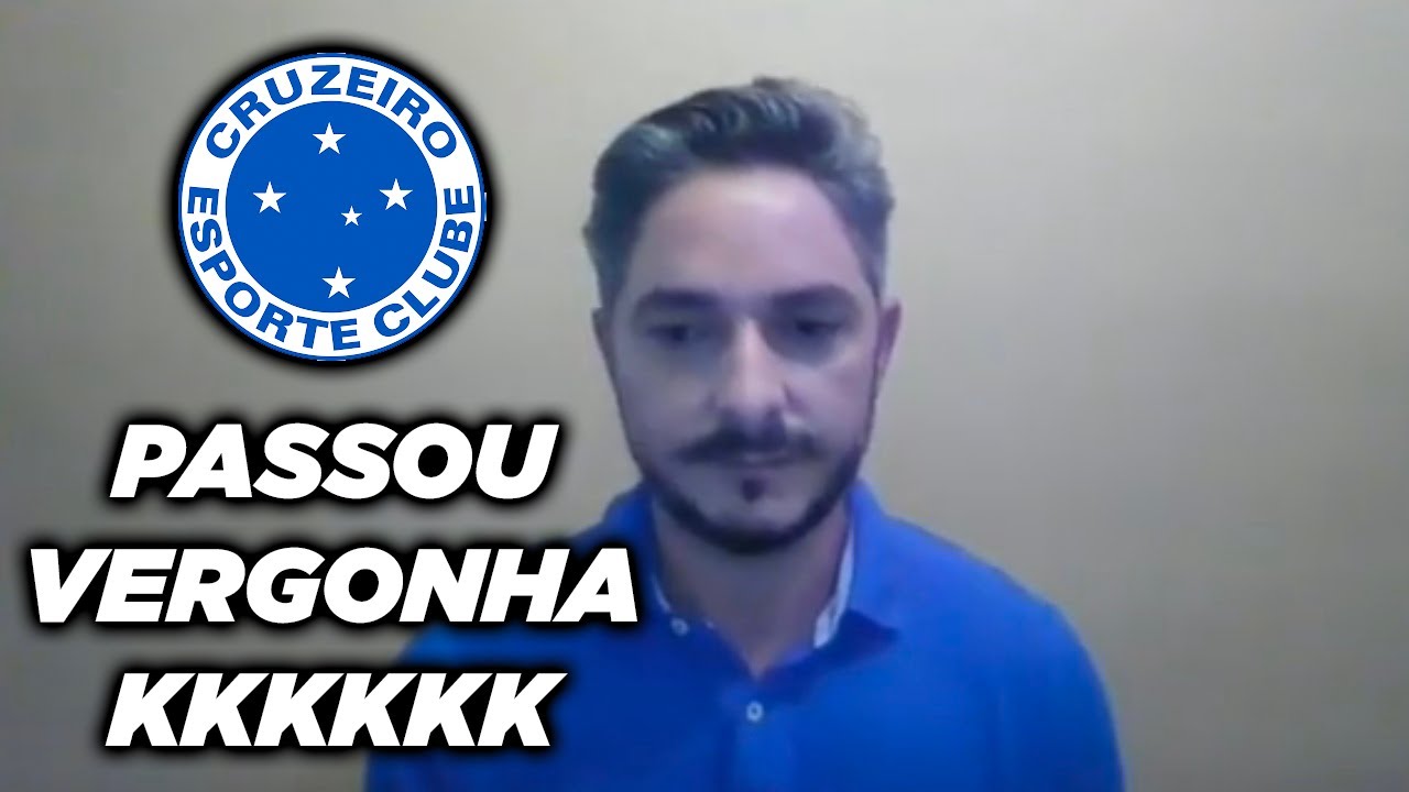 🤣🦊 CHUPA MINAS ARENA KKKKK FOI COBRADO AO VIVO POR CRUZEIRENSE! - YouTube