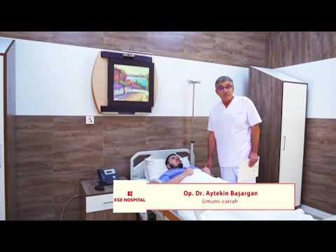 Ege Hospital