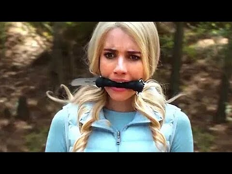 Охота — Русский трейлер 2020   Эмма Робертс, Хилари Суэнк