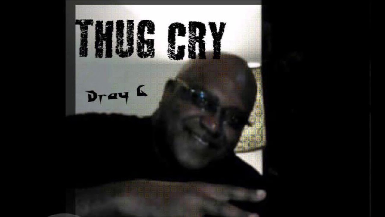 Thug Cry - Prod By Dray G - YouTube