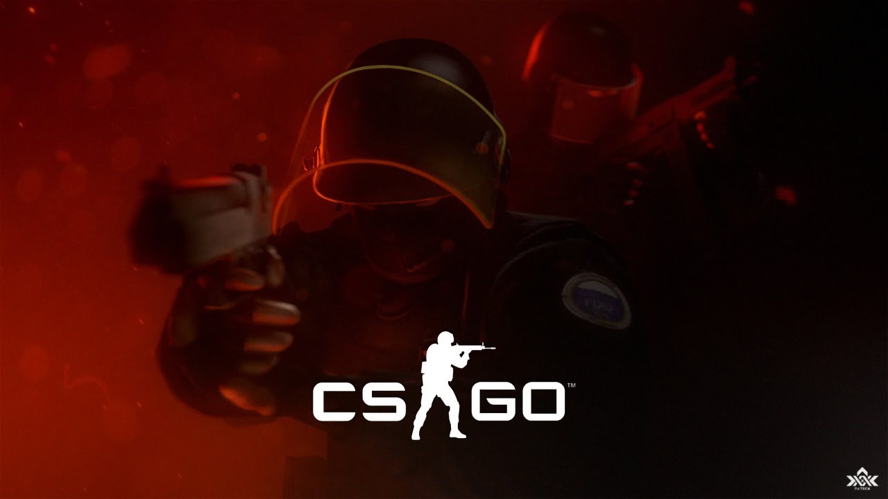CSGO II TRY HARD II - YouTube