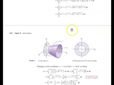 B6 Calculus of multivariable, mod 4, lec 4 - YouTube