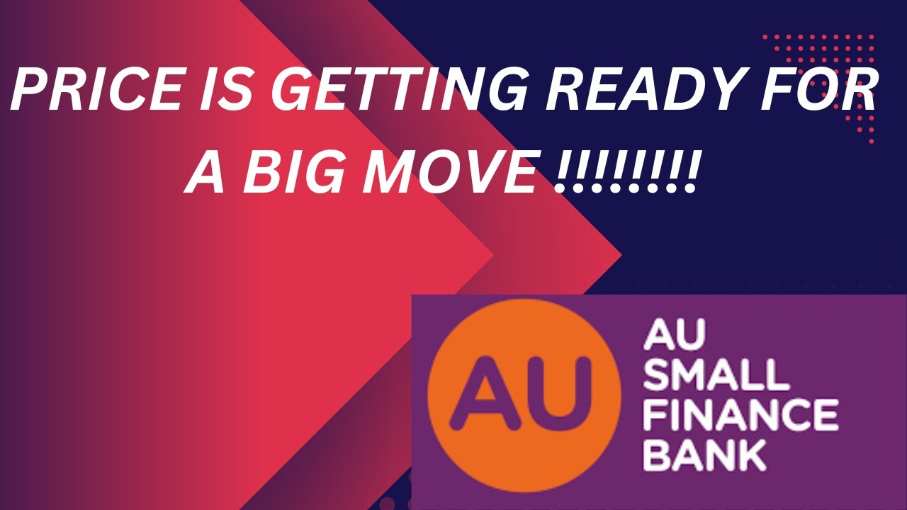 A potential stock for 2023 | au small fin bank | Banks - YouTube
