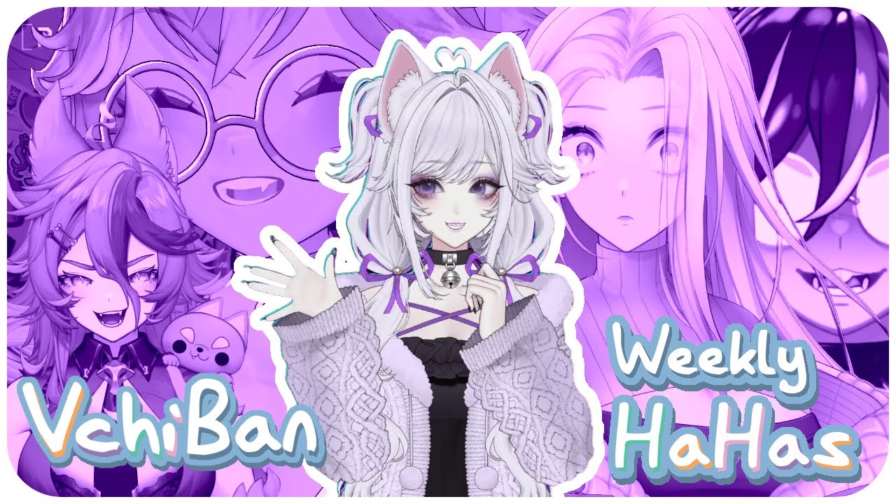 "Bestest Friend" - VchiBan - Best of the Week - Buffpup & AiCandii ...